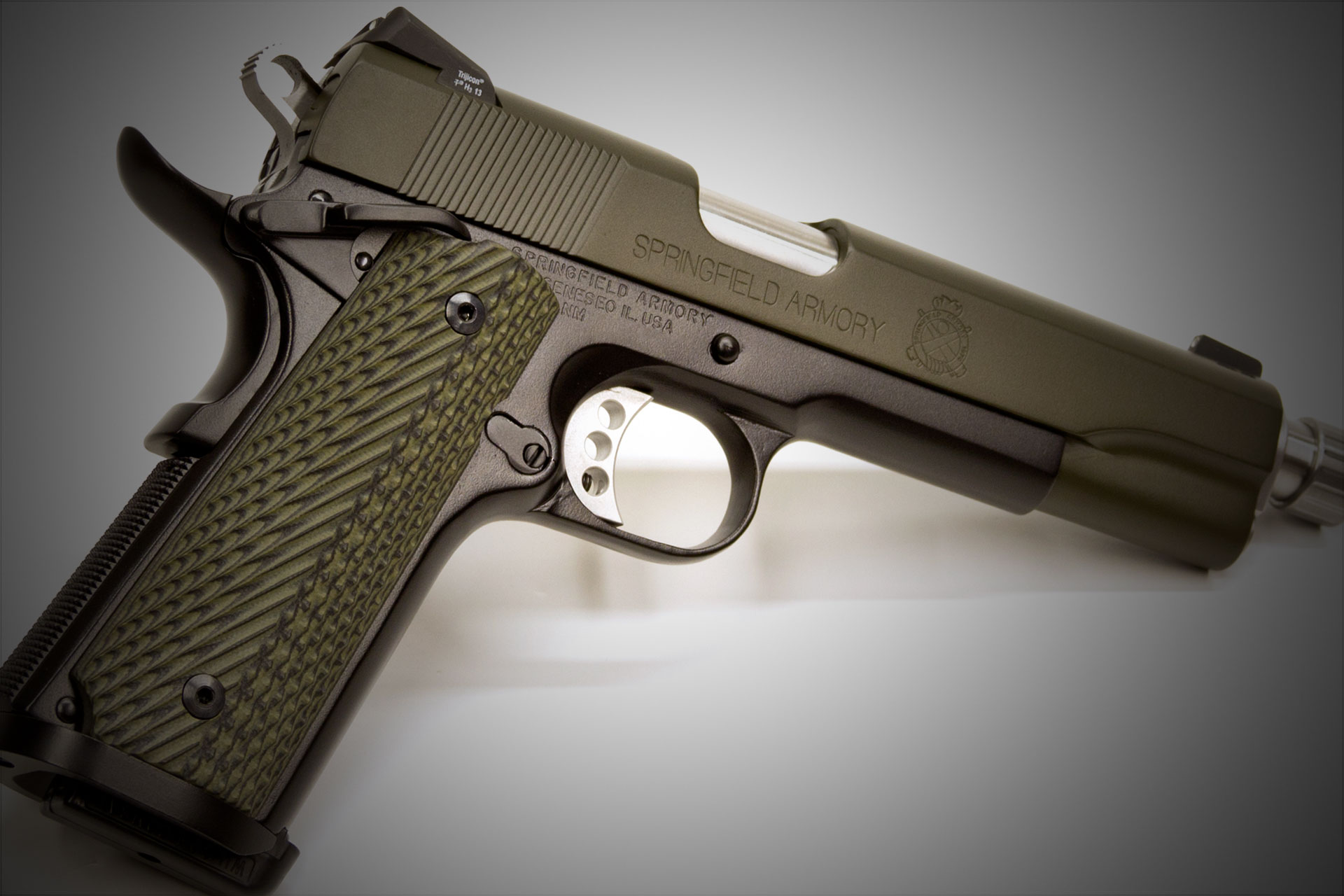 Portfolio | Performance Arms