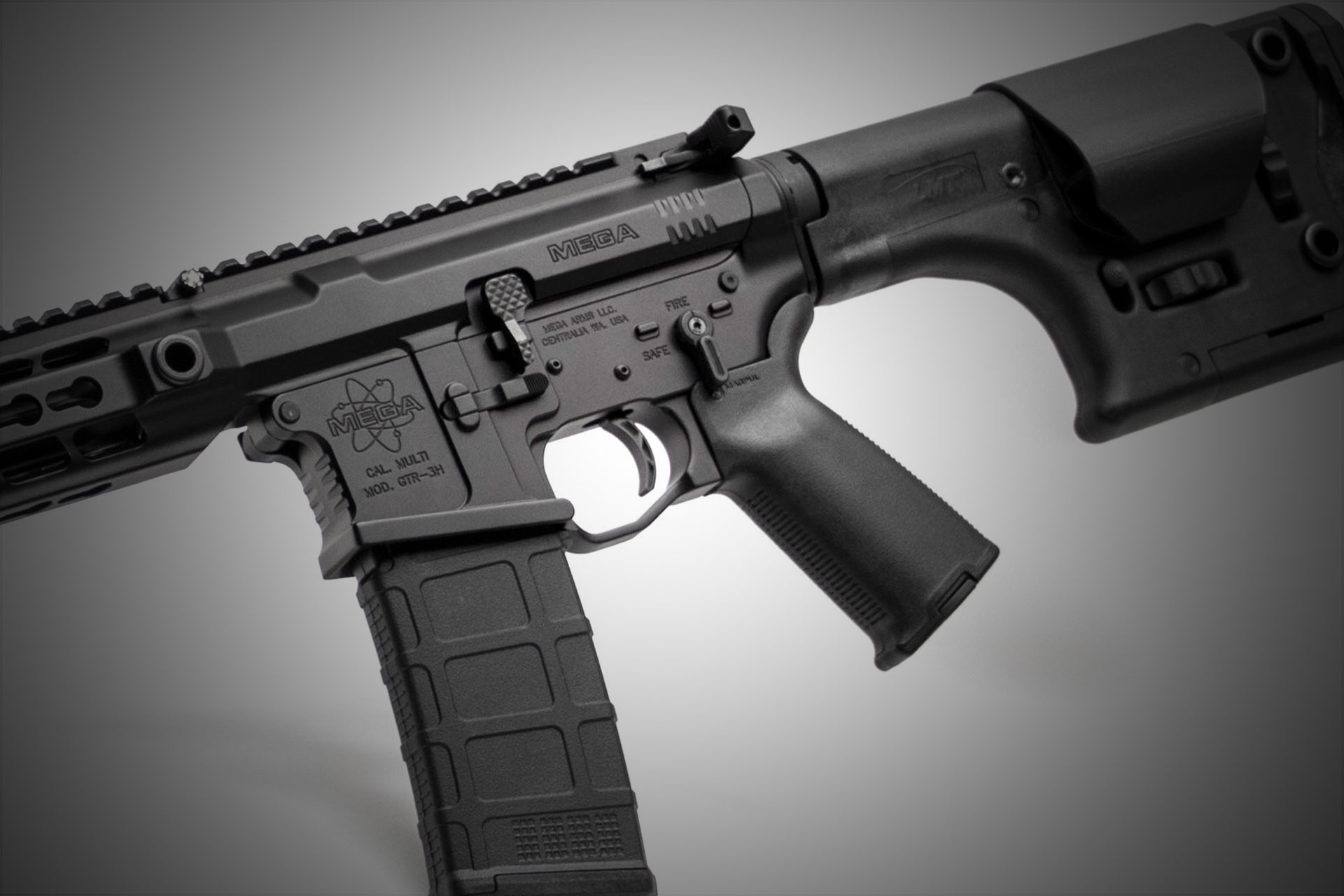 Portfolio | Performance Arms