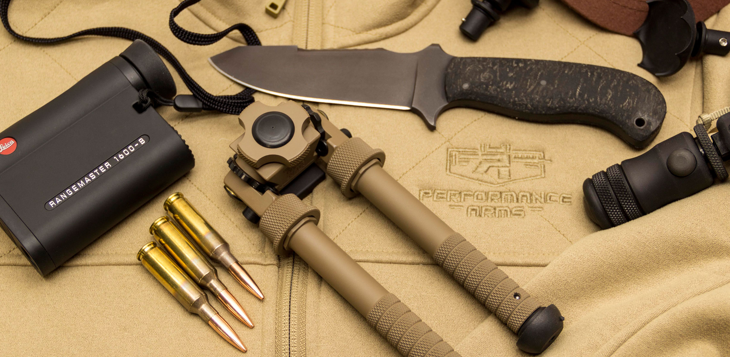 Custom Pistols, Rifles, and Shotguns